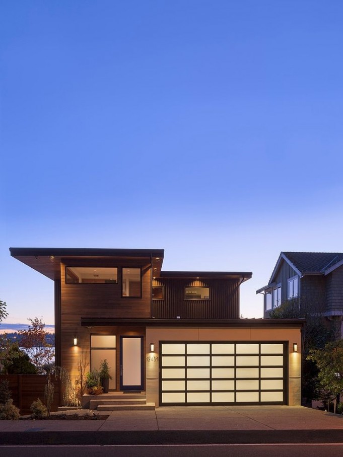 25 Amazing Residences You Wish to Own | Trendynesia