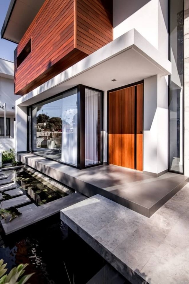 25 Amazing Residences You Wish to Own | Trendynesia