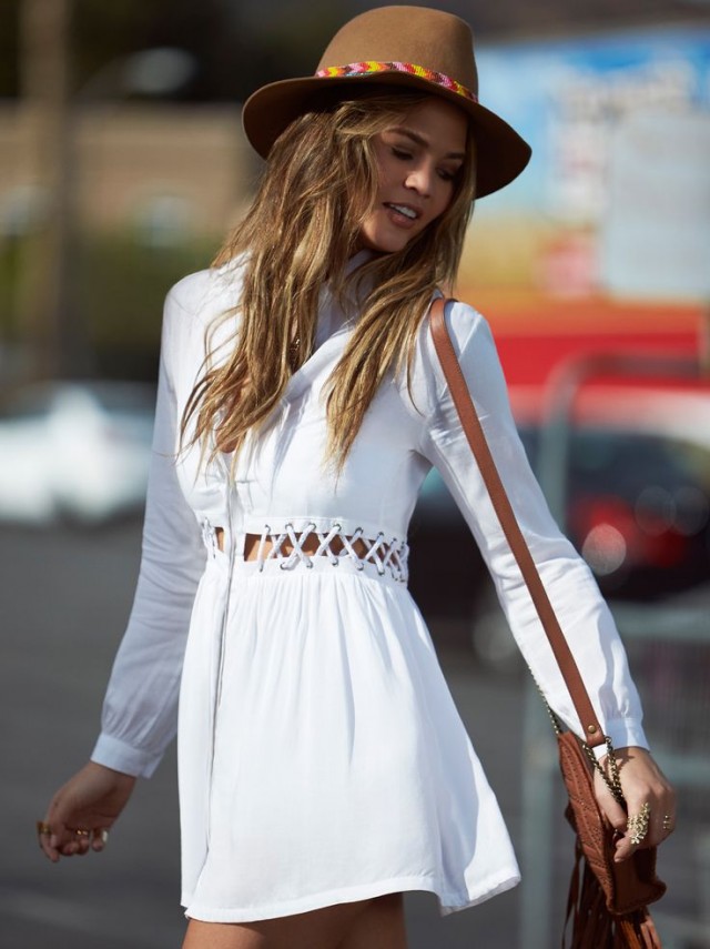 50 Outfits to Wear This Summer | Trendynesia