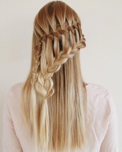 100 Best Hairstyles & Haircuts for 2017 | Trendynesia