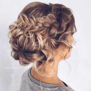 100 Best Hairstyles & Haircuts for 2017 | Trendynesia