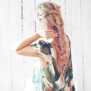 100 Best Hairstyles & Haircuts for 2017 | Trendynesia