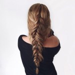 100 Best Hairstyles & Haircuts for 2017 | Trendynesia