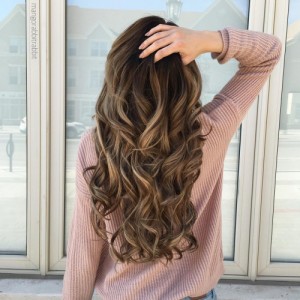 100 Best Hairstyles & Haircuts for 2017 | Trendynesia