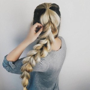 100 Best Hairstyles & Haircuts for 2017 | Trendynesia