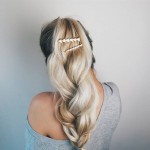 100 Best Hairstyles & Haircuts for 2017 | Trendynesia