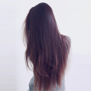 100 Best Hairstyles & Haircuts for 2017 | Trendynesia