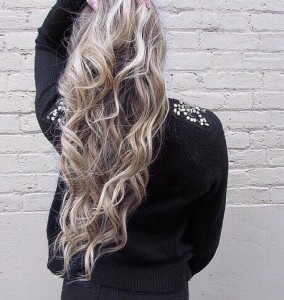 100 Best Hairstyles & Haircuts for 2017 | Trendynesia