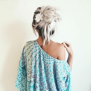 100 Best Hairstyles & Haircuts for 2017 | Trendynesia