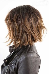 100 Best Hairstyles & Haircuts for 2017 | Trendynesia