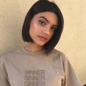 100 Best Hairstyles & Haircuts for 2017 | Trendynesia