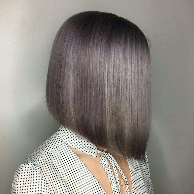 100 Best Hairstyles for 2017 | Trendynesia