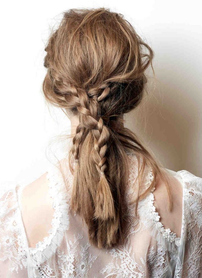 100 Best Hairstyles for 2017 | Trendynesia