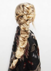 100 Best Hairstyles for 2017 | Trendynesia