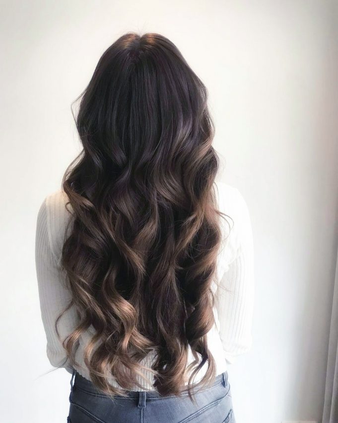 100 Best Hairstyles for 2017 | Trendynesia