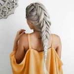 100 Best Hairstyles for 2017 | Trendynesia