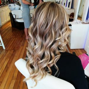 100 Best Hairstyles for 2017 | Trendynesia