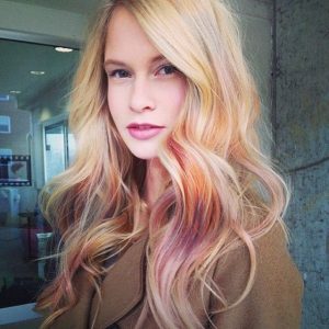 100 Best Hairstyles for 2017 | Trendynesia