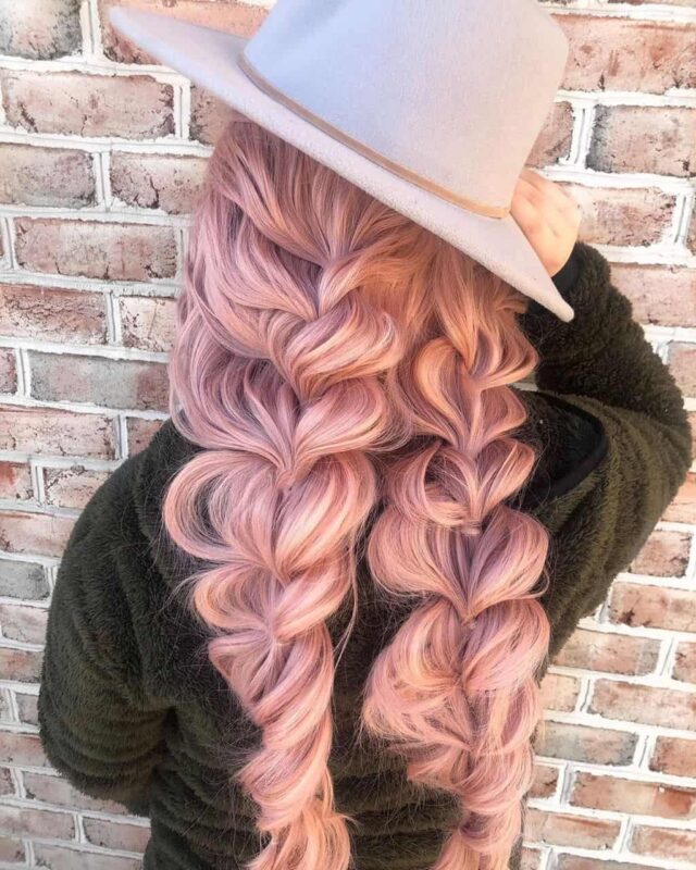 100 Best Hairstyles for 2020 | Trendynesia