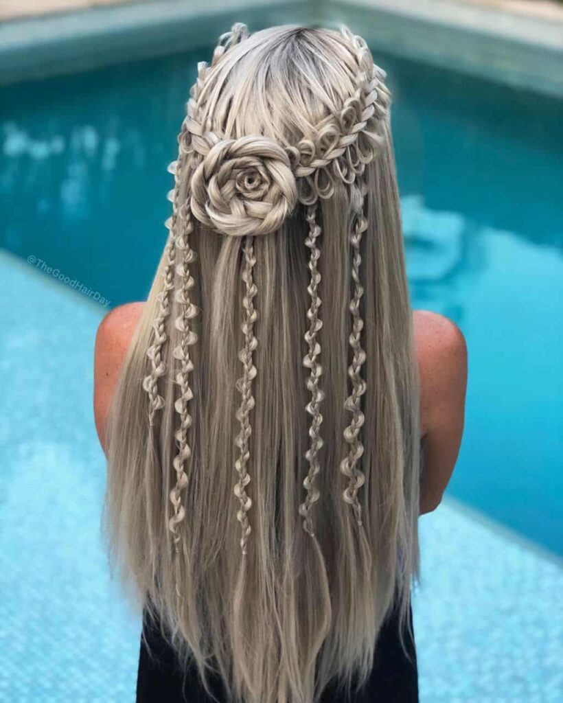 100 Best Hairstyles for 2020 | Trendynesia