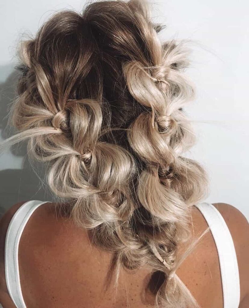 100 Best Hairstyles for 2020 | Trendynesia